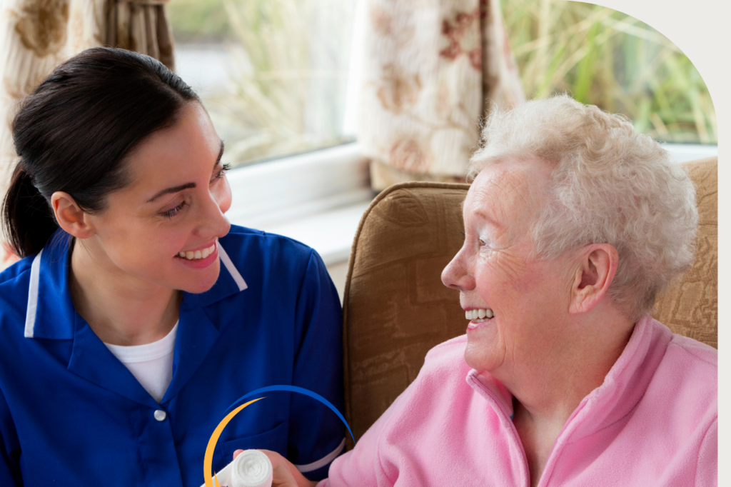 Care Home in Helensburgh | Morar Lodge Nursing Home